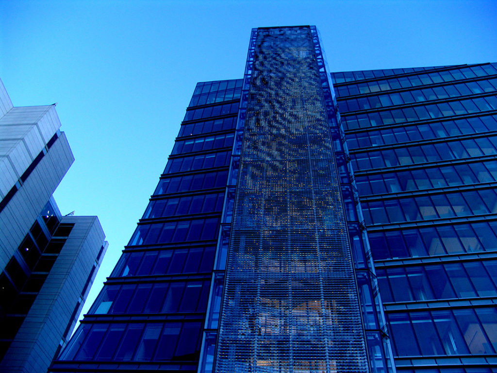 Firefly – NED KAHN