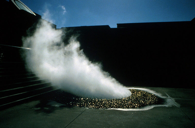 Portfolio – NED KAHN