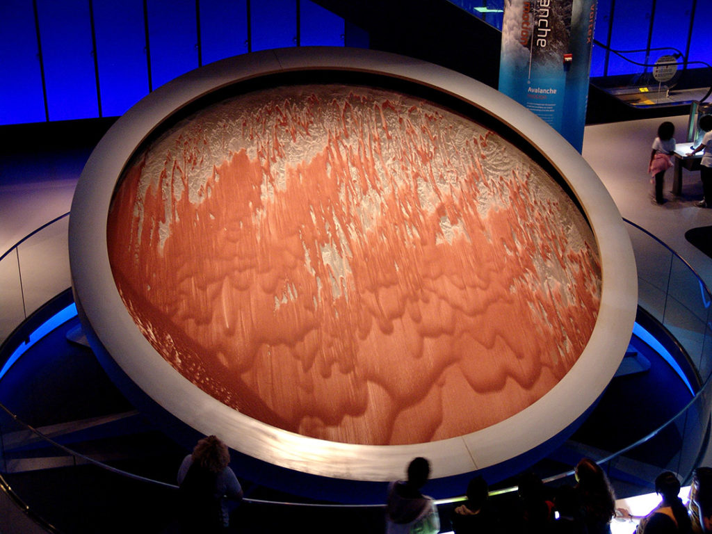 Portfolio – NED KAHN