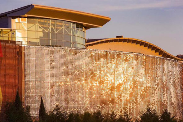 NED KAHN – NED KAHN STUDIOS