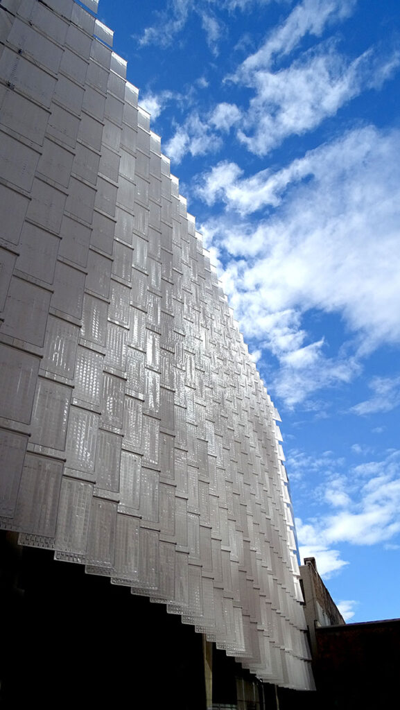 NED KAHN – NED KAHN STUDIOS