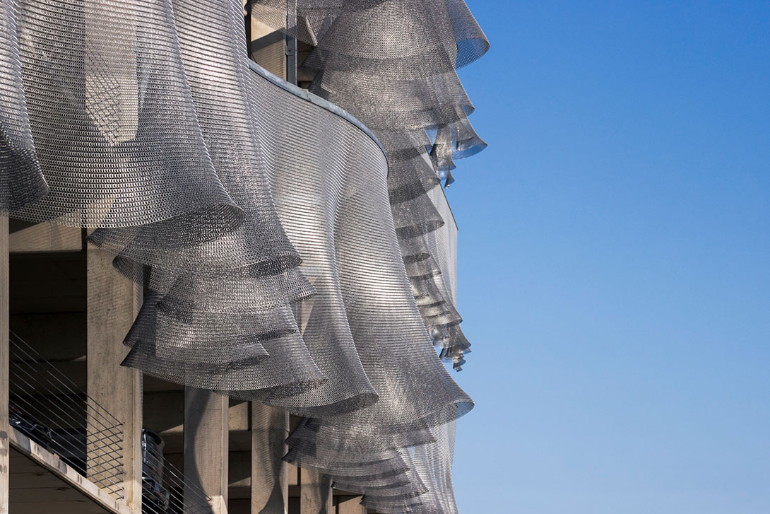 NED KAHN – NED KAHN STUDIOS